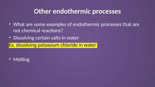 Endothermic and Exothermic Reactions.pptx