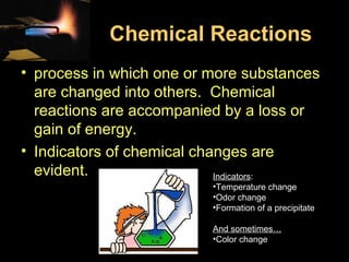 Endo and exo rections experiments | PPT