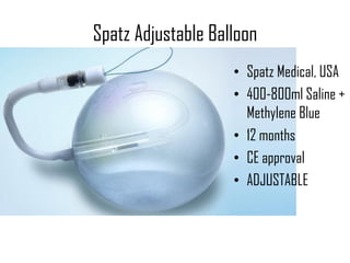 EndobariatrixxX | PDF