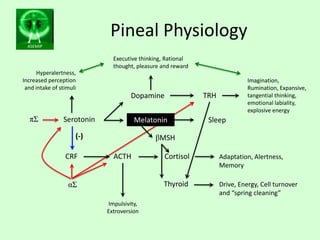 Endobiogeny a Global Overview | PPT