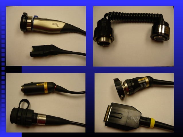 Endoscopic Video Camera Repairs | PPT