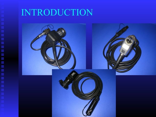 Endoscopic Video Camera Repairs | PPT