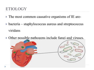 Endocarditis | PPTX