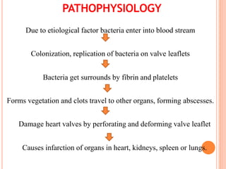 Endocarditis | PPTX
