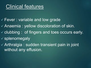 Endocarditis | PPTX