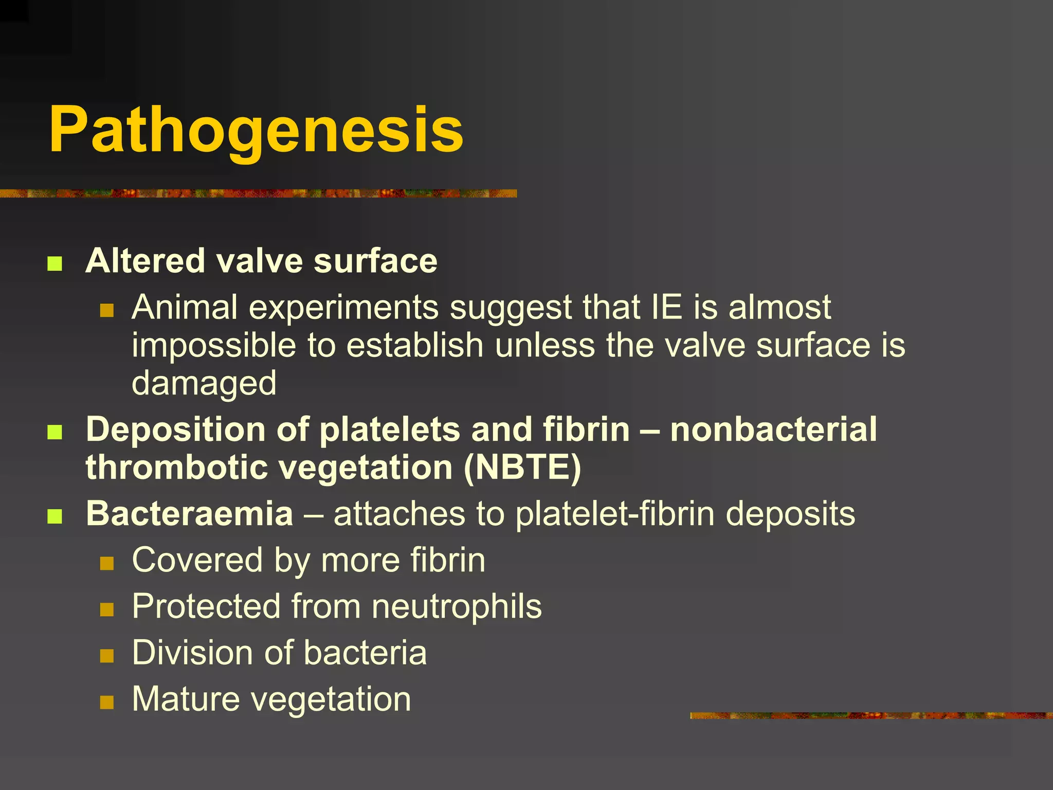 Endocarditis.ppt