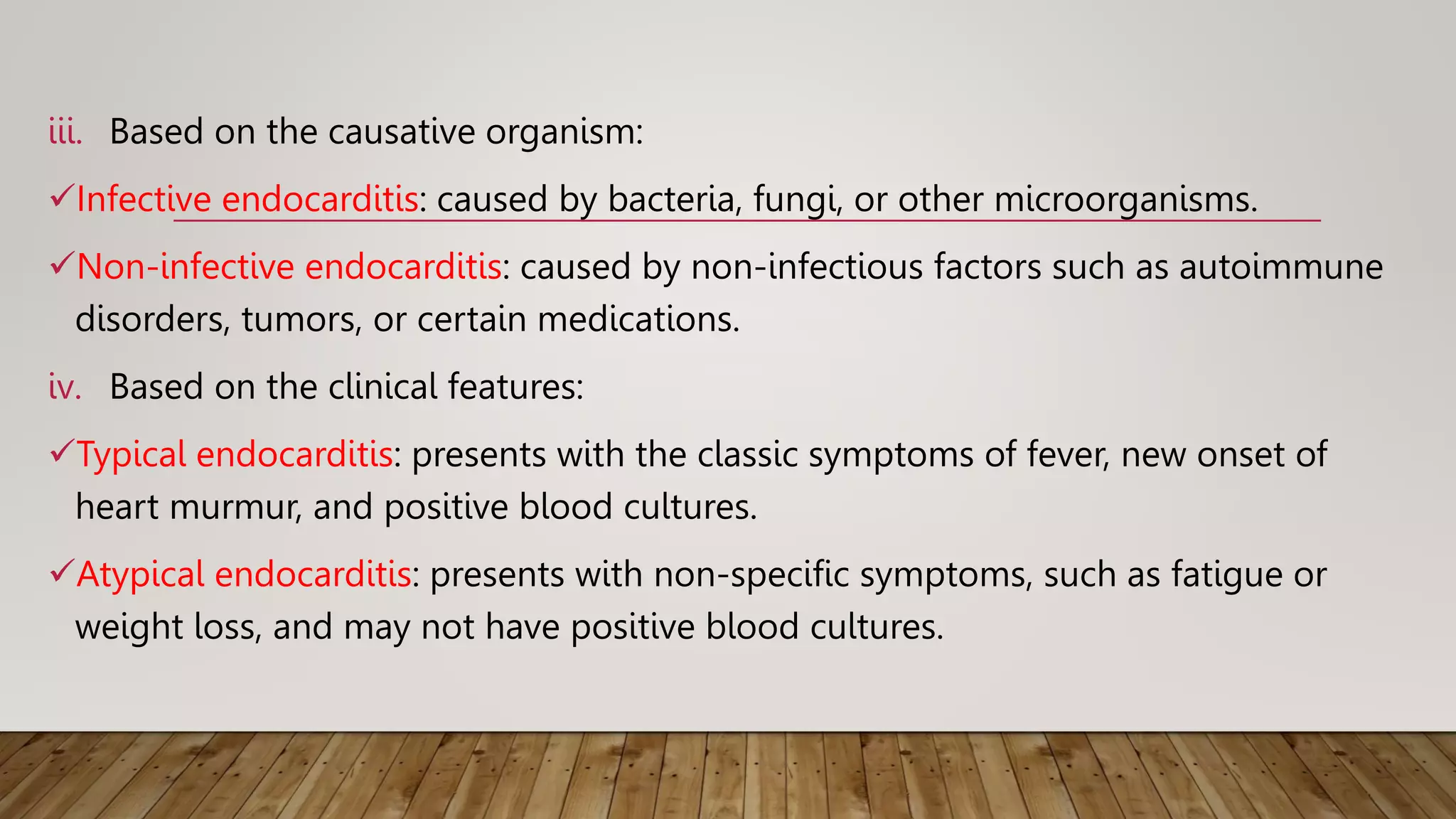 endocarditis.pptx