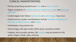 endocarditis.pptx