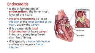 ENDOCARDITIS.pptx