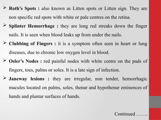 Endocarditis.pptx