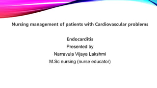 Endocarditis-el.ppt