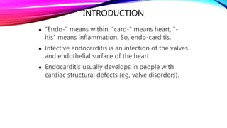 Endocarditis-el.ppt