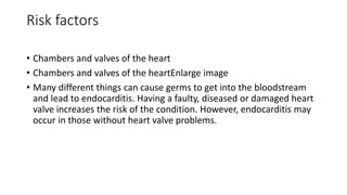 Endocarditis (1).pptx