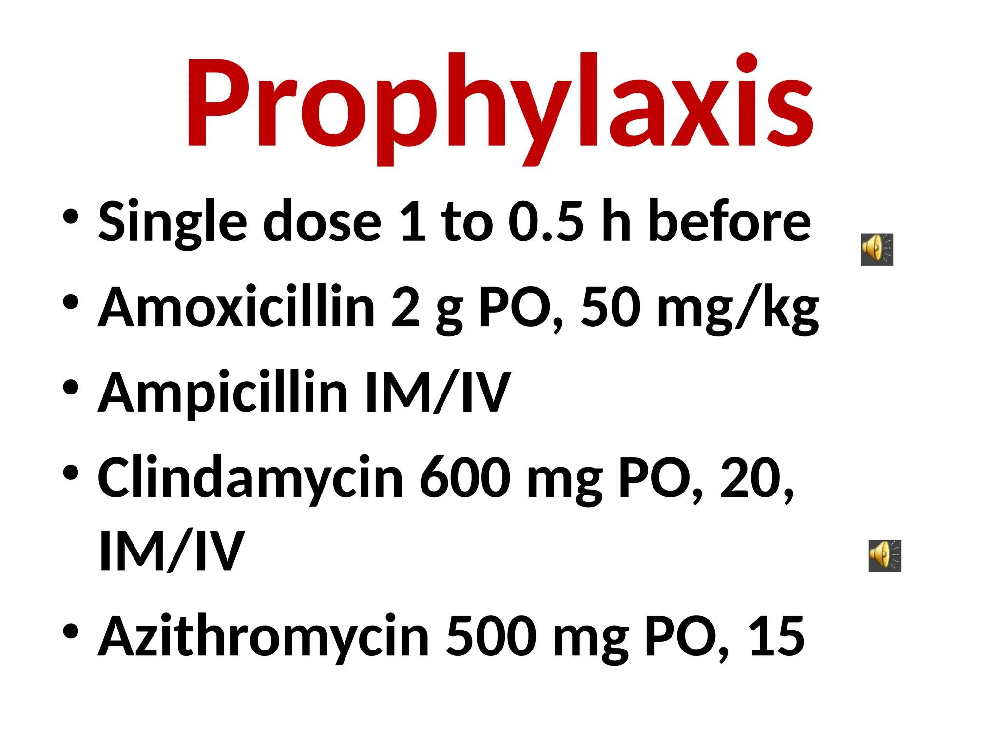 Endocarditis measurments in dentistry with prophylaxis | PPTX