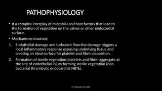 ENDOCARDITIS AND MYOCARDIAL DISEASES-PEDIATRIC.pptx