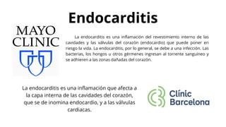Endocarditis infecciosa2026medicinapptx.pdf