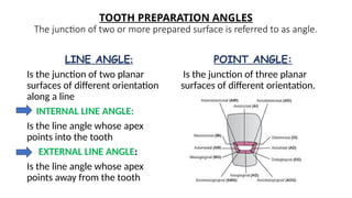 ENDO(Cavity preparations formmmmmmmmmmmmmmmmmm) (1).pptx