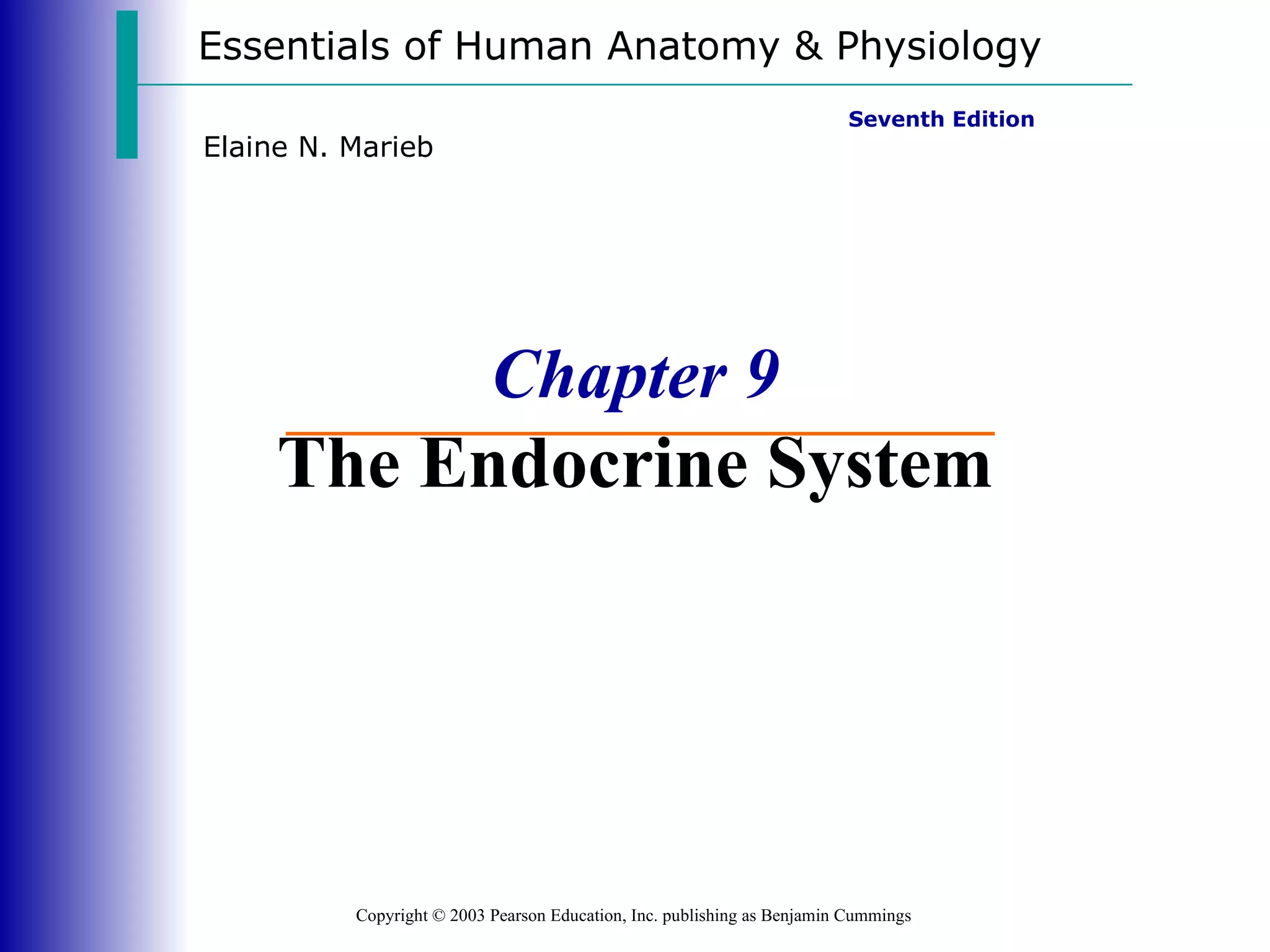 Endocrine | PPT