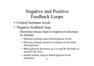 Endocrine | PDF