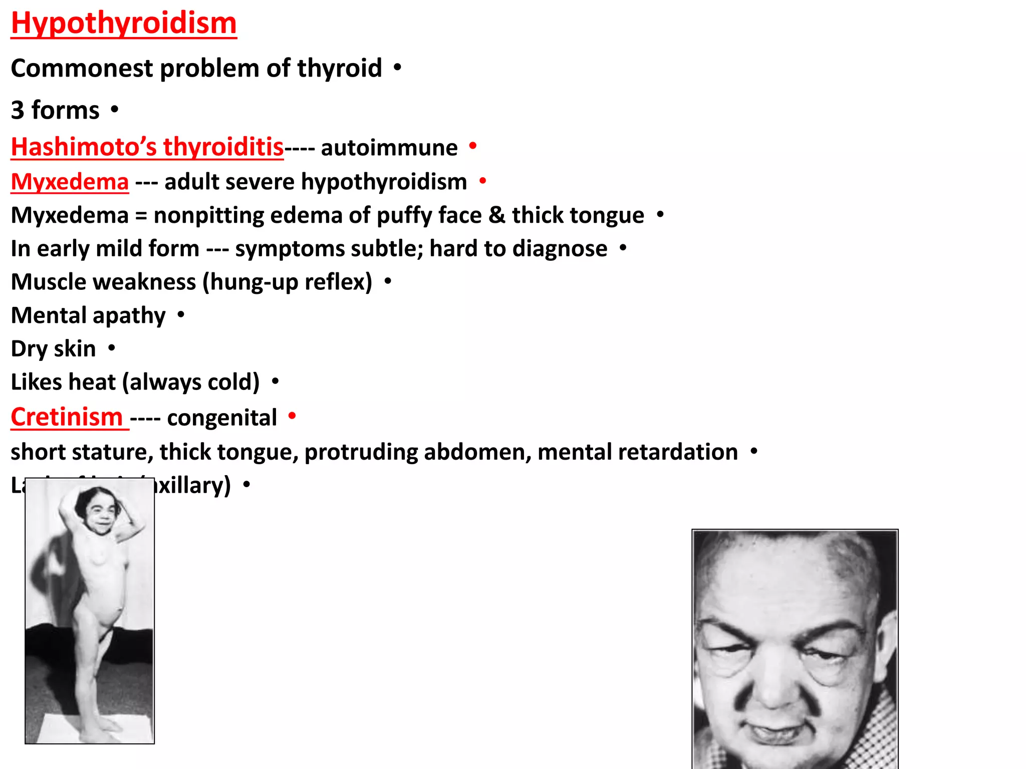 Endocrine | PPTX
