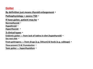 Endocrine | PPTX