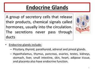 Pharmacology of drugs used for Endocrine systempdf | PDF