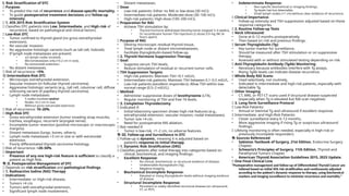 endocrine - management of adrenal incidentaloma.pptx