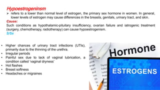Endocrine DIseases | PPTX