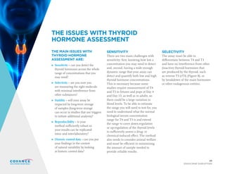 ENDOCRINE DISRUPTORS (ED): The Challenge of Accessing the ED Regulatory ...