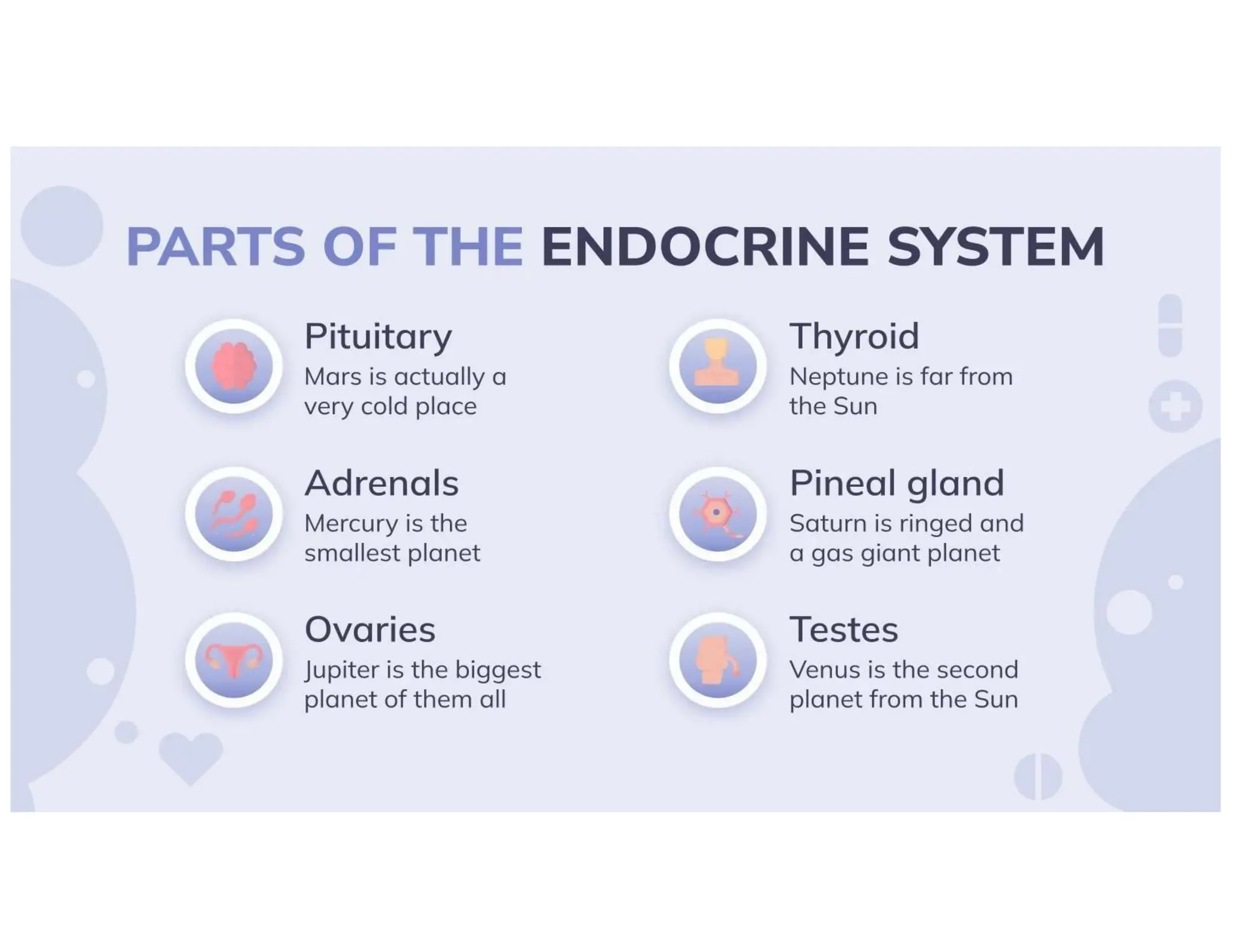 endocrine-glands.pdf anatomy and physiology | PDF