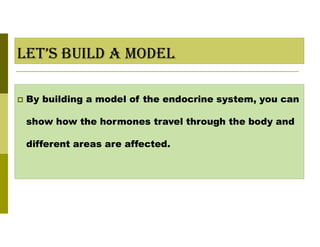 endocrine-glands.pdf anatomy and physiology | PDF