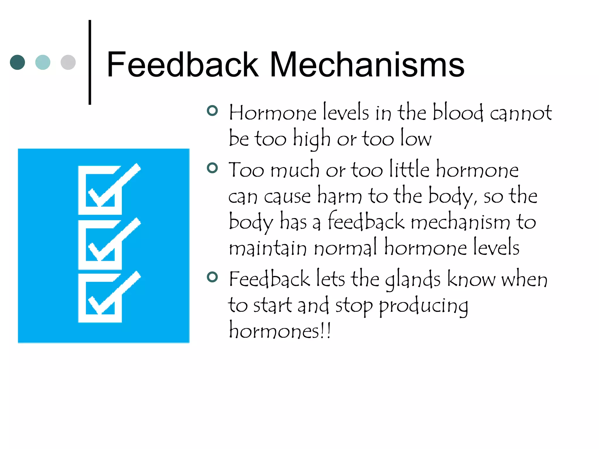 Endocrine System | PPT