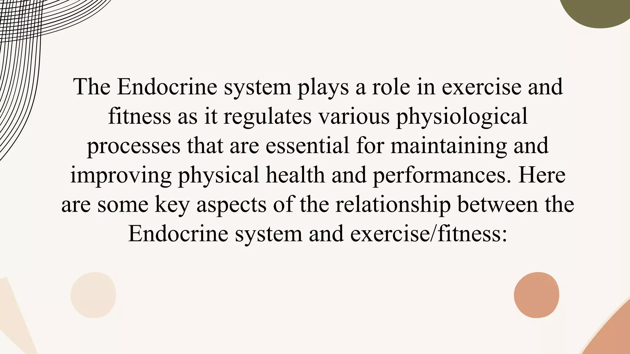 Endocrine System 2 Pptx