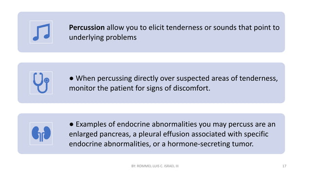 ENDOCRINE ASSESSMENT.pptx | Endocrine and Metabolic Diseases | Diseases ...
