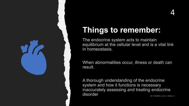 ENDOCRINE ASSESSMENT.pptx | Endocrine and Metabolic Diseases | Diseases ...