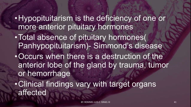 ENDOCRINE ASSESSMENT.pptx | Endocrine and Metabolic Diseases | Diseases ...