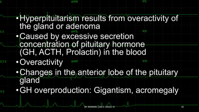 ENDOCRINE ASSESSMENT.pptx | Endocrine and Metabolic Diseases | Diseases ...