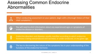 ENDOCRINE ASSESSMENT.pptx
