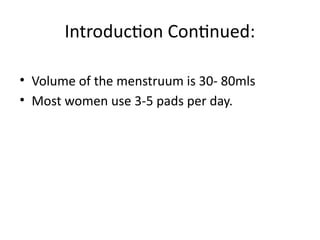 The Endocrine Basis of Menstrual Cycle.pptx