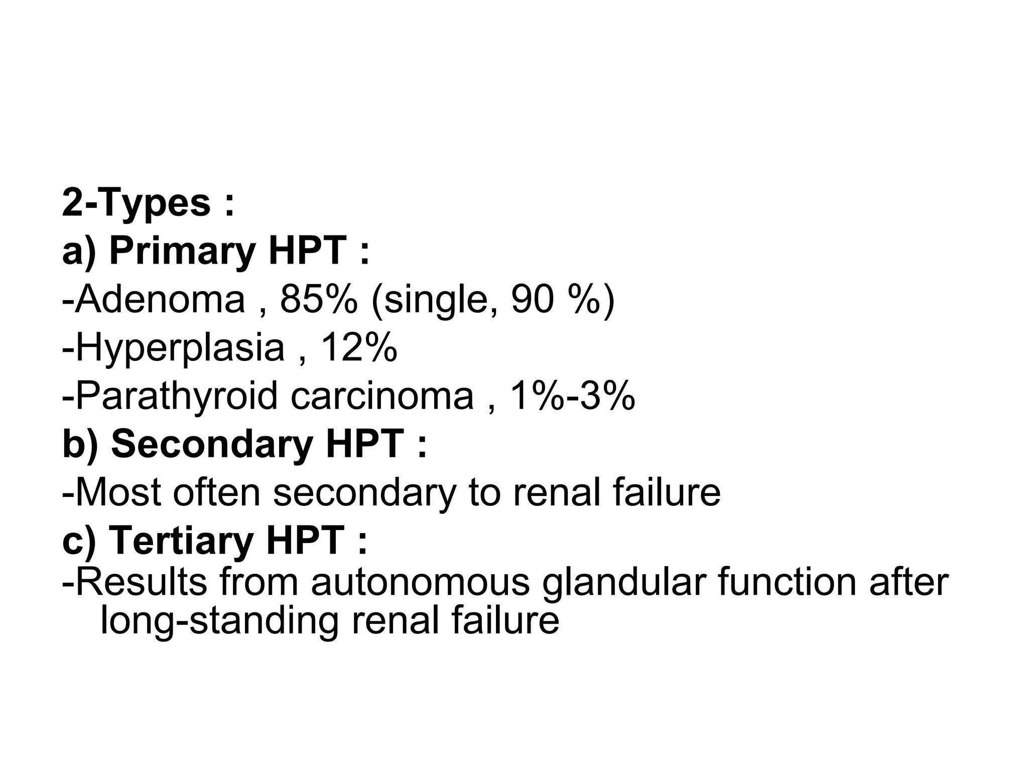 Diagnostic Imaging of Endocrine bone disease | PPT