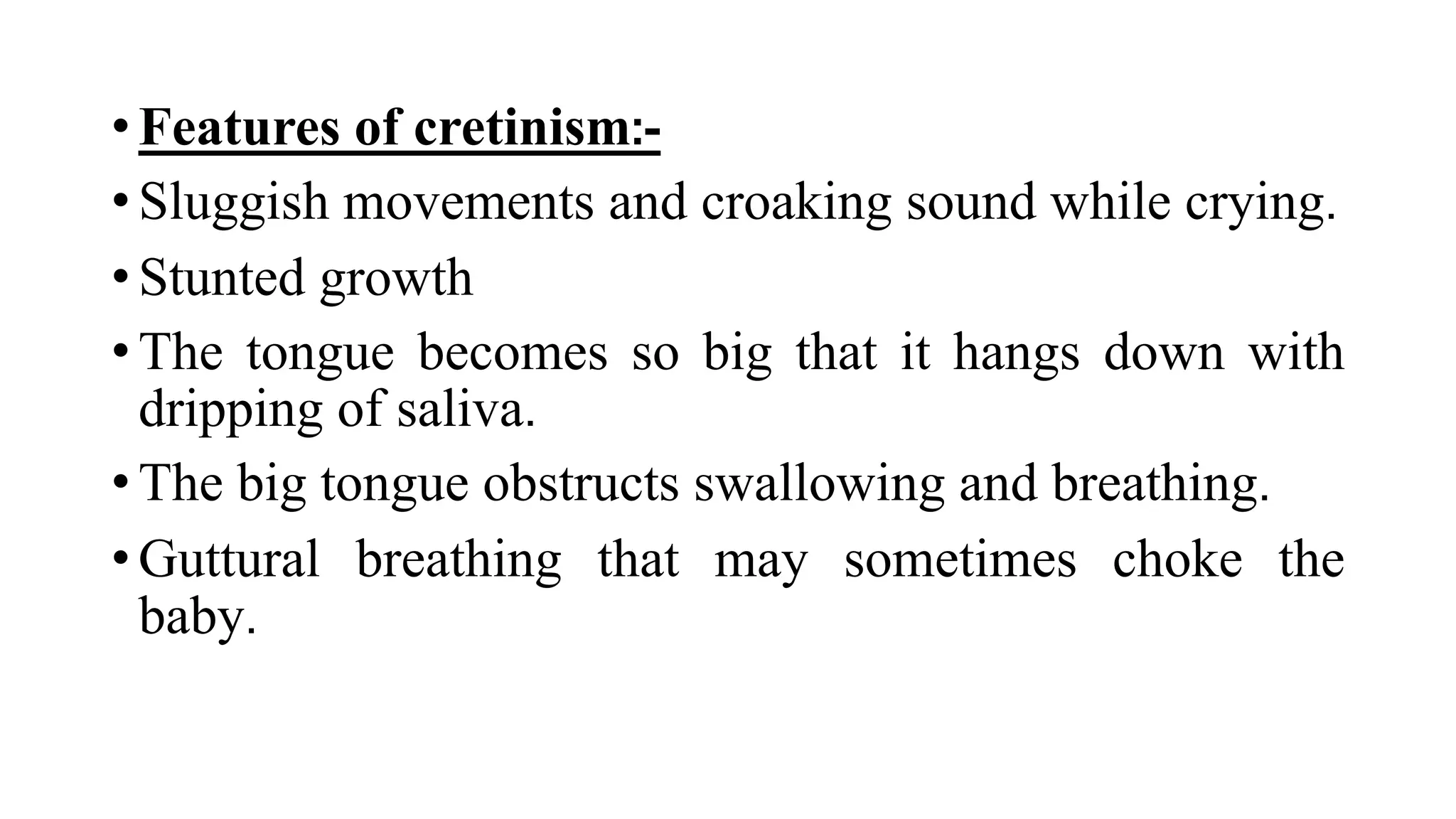 Endocrine chart by Pandian M | PPTX