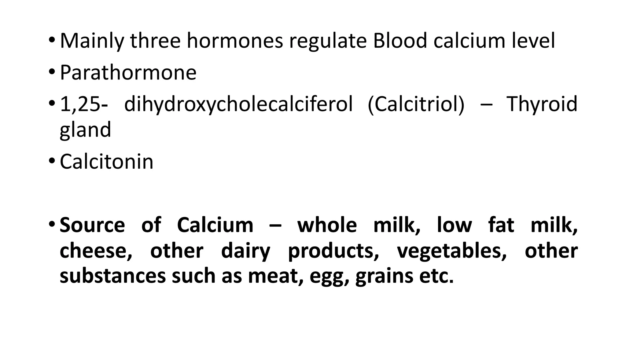 Endocrine chart by Pandian M | PPTX
