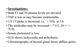 Endocrine chart by Pandian M | PPTX | Hormonal Disorders | Endocrine ...