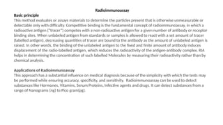 endocrine chemistry ppt for all thd drh vr | PPTX