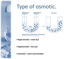 Endocrine control of osmoregulation in fish zeinab klaab | PDF