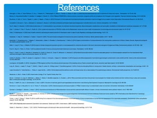 Endocrine Disruptors ( Toxicology) | PPTX