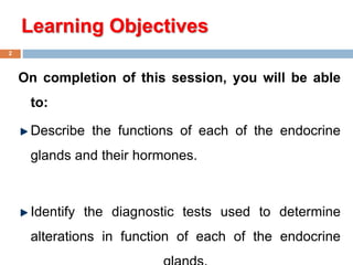 Endocrine Disorder.pptx