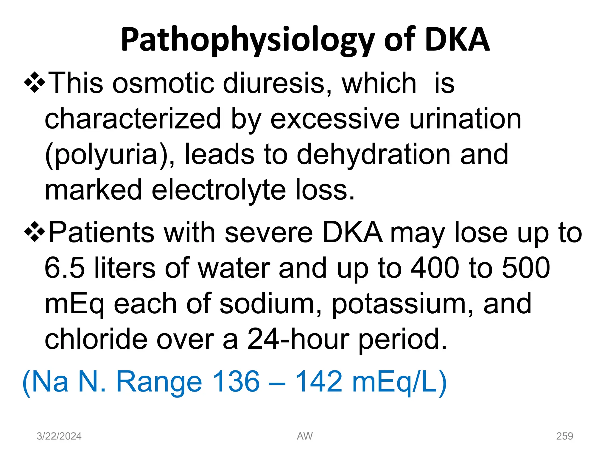 MANAGEMENT OF PATIENT WITH ENDOCRINE DISORDER | PPT