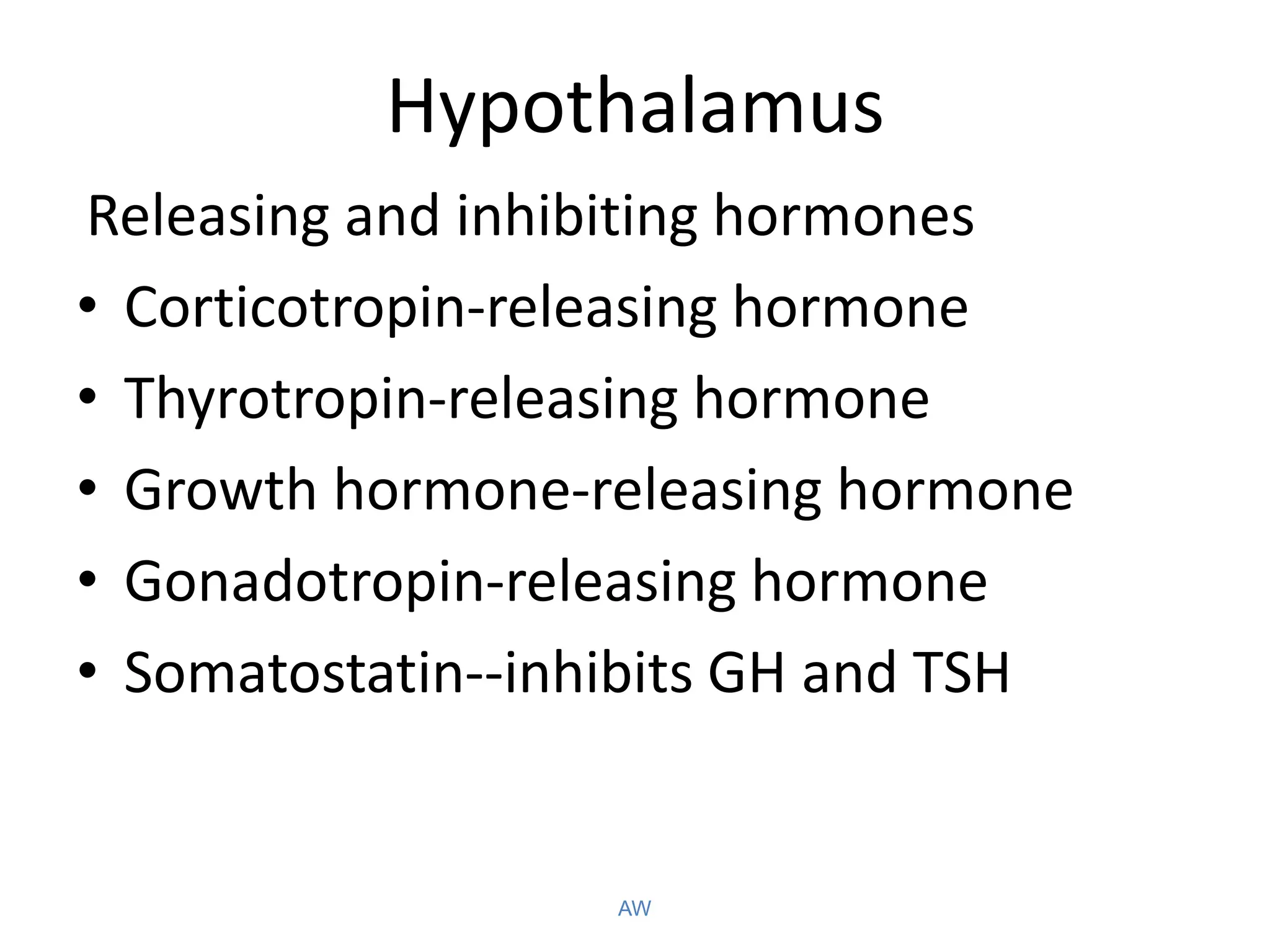 MANAGEMENT OF PATIENT WITH ENDOCRINE DISORDER | PPT