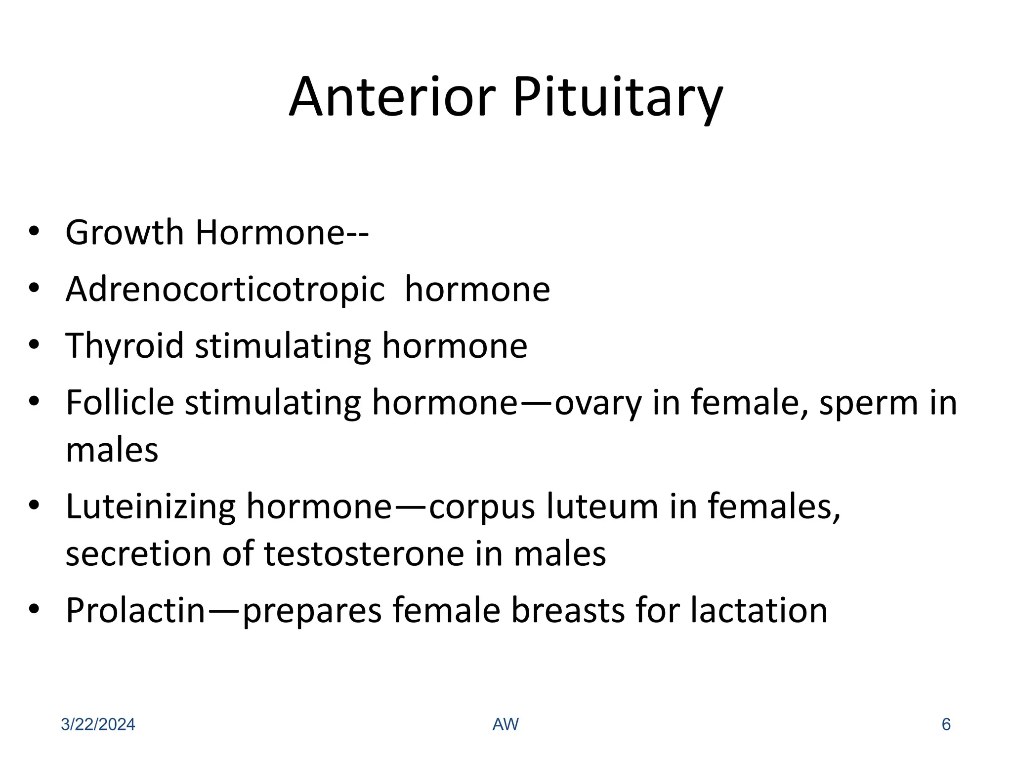 MANAGEMENT OF PATIENT WITH ENDOCRINE DISORDER | PPT